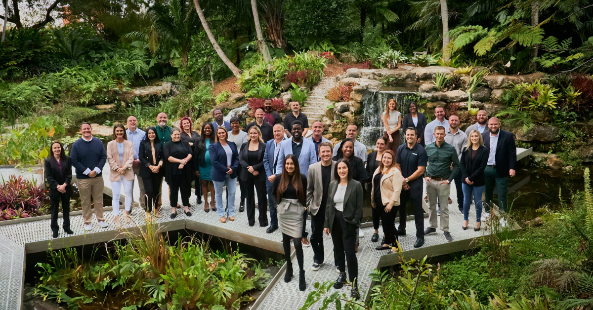 About Flyland Recovery Network