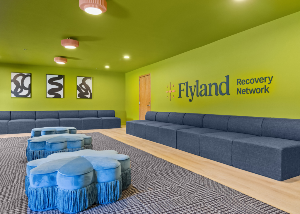 Tour the Facility | Skylight Recovery Center