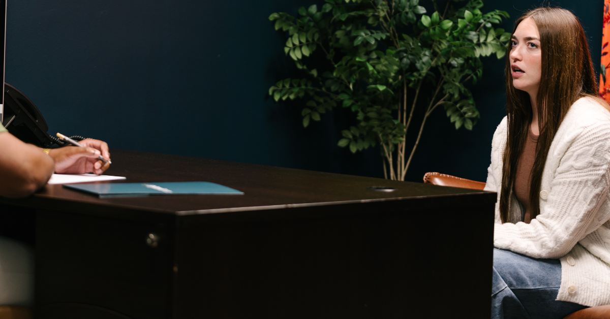 Contact Skylight Recovery Center